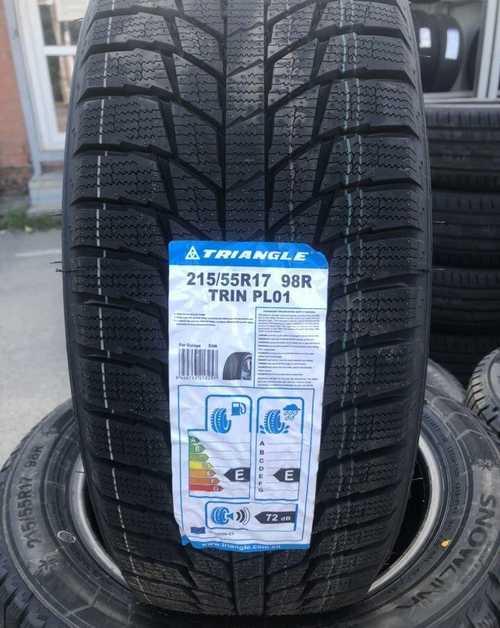 Triangle pl01 215/55 r17. Triangle pl01 225/55 r17. 215 55 17 триангл купить