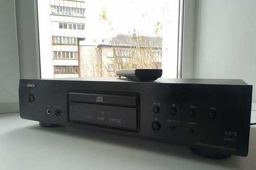 Denon DCD-510AE