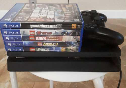 Sony PS4