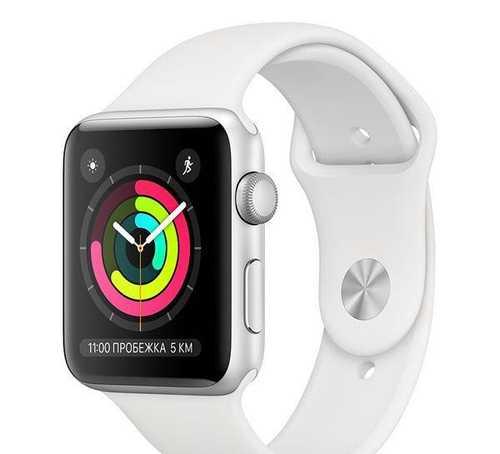 Apple watch 3