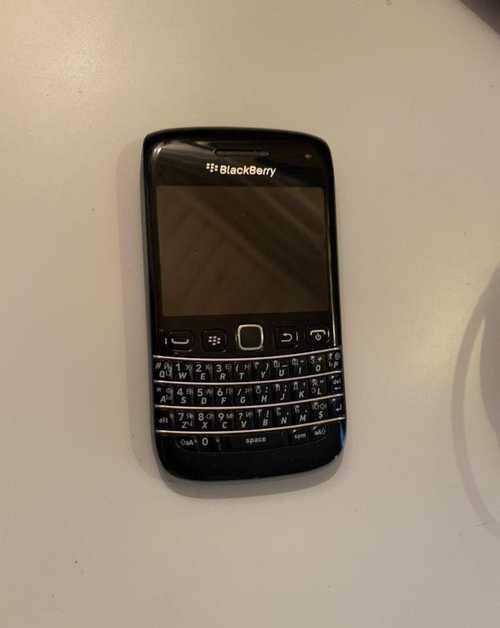 Телефон BlackBerry bold 9790