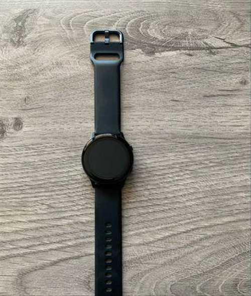 Samsung galaxy watch active