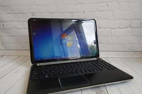 Игровой HP 15.6/I7-2630QM/6GB/R6750-1GB/1TB