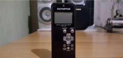 Цифровой Диктофон Olympus