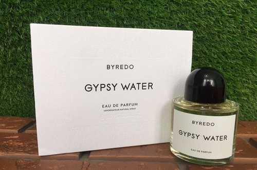 Духи парфюм Byredo gypsy water ориг