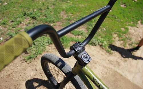 BMX Subrosa Tiro XL