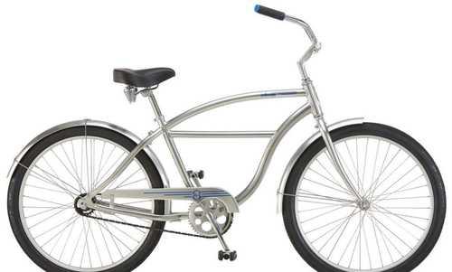 Велосипед Schwinn ALU 1