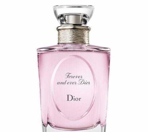 Духи Forever and ever Dior