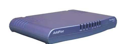 VoIP шлюз AddPac Voicefinder AP200