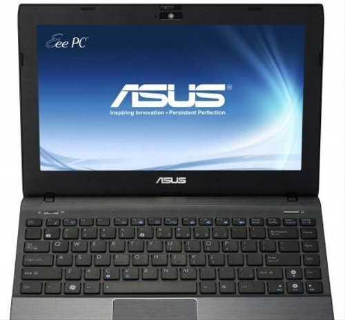 Asus 1225b c проблемами