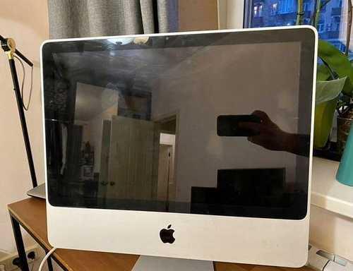 Apple iMac 20" A1224