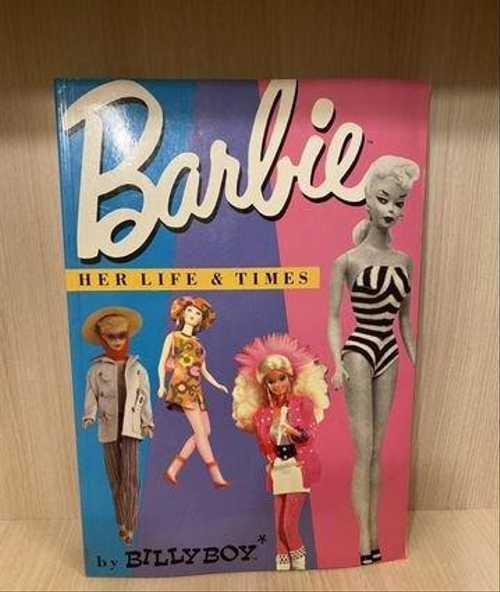 Barbie life and times