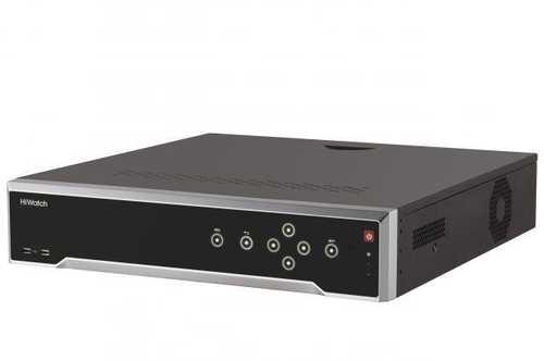 Hiwatch NVR-432M-K NVR-432M-K/16P