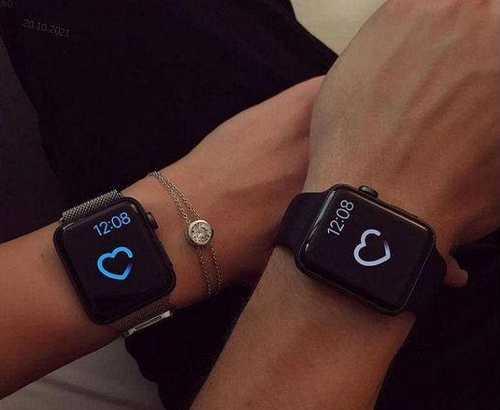 Apple Watch series 1