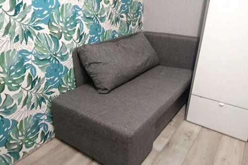 2-местный диван-кровать Грэлльста
