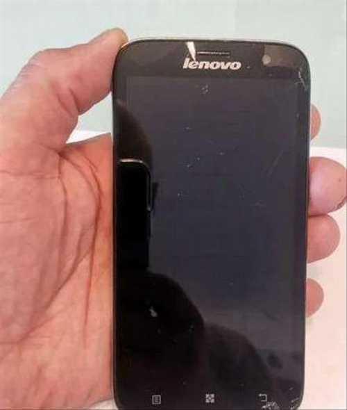 Телефон Lenovo A859