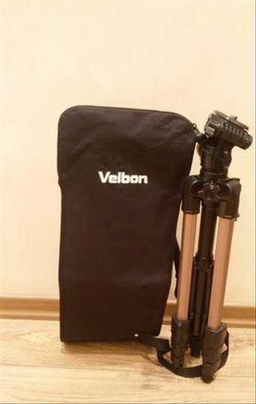 Штатив Velbon CX-444