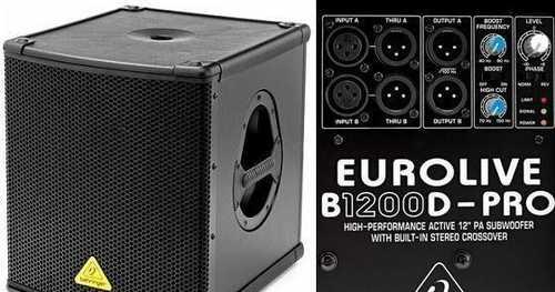 Behringer b1200d pro. Сабвуфер Behringer b1200d-Pro. Behringer EUROLIVE b1200d-Pro. Behringer b105d. Behringer b1200d Pro авито.