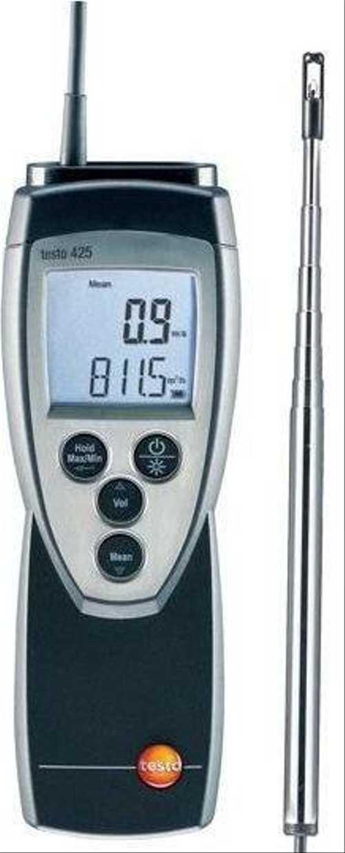 Testo 425