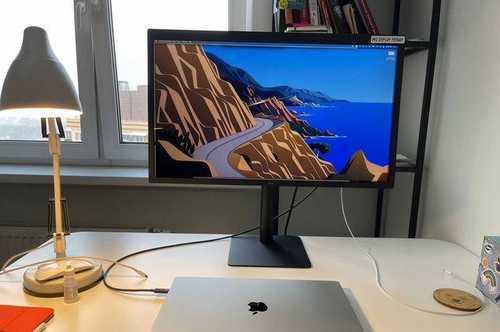 Монитор LG ultrafine 5K (27MD5KL-B)