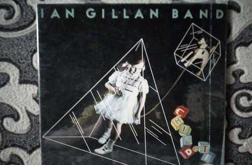 Ian Gillan Band-Child in Time