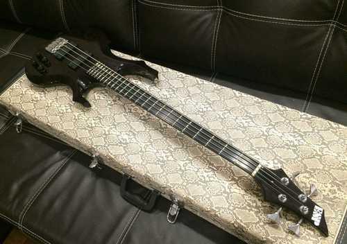 ESP Edwards E-FR - 145B Forest bass