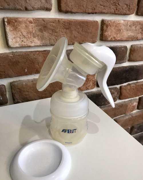 Продам молокоотсос Philips Avent