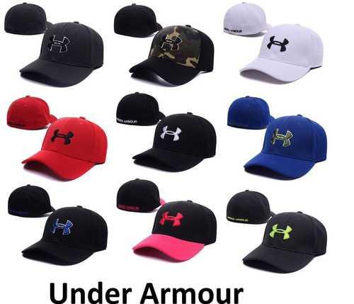 Бейсбольная кепка Under Armour