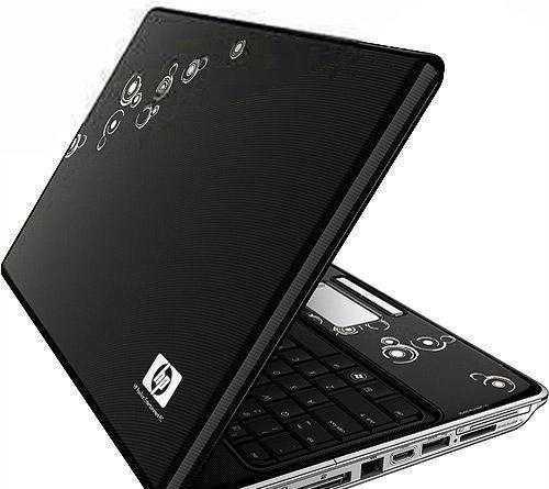 HP Pavilion dv4-2049wm в разбор