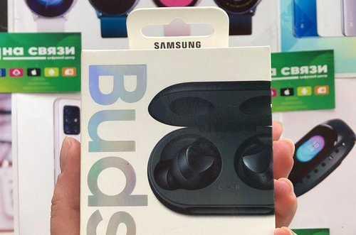 Samsung Galaxy buds Б/У