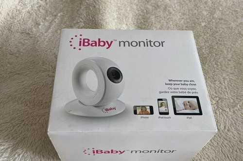IBaby monitor