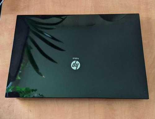 Hp probook 4710s