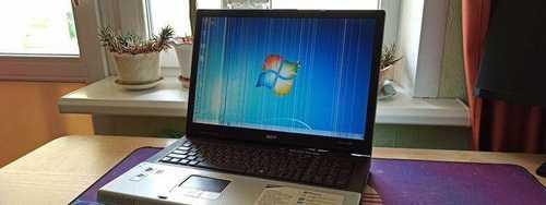 Acer aspire 9500