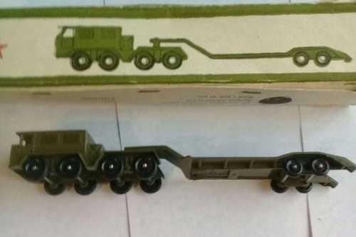 Военная техника тпз тягач