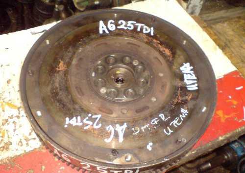 Маховик Ауди A-4;6;8 2.5 tdi V-обр