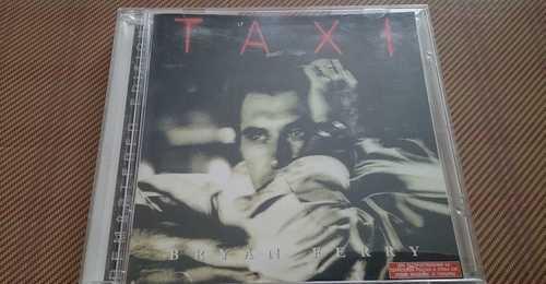 CD Bryan Ferry - Taxi 1993