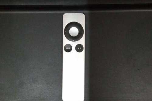 Apple remote