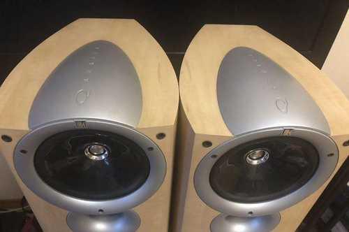 Колонки Kef Q1