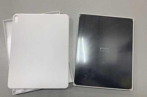 Smart Cover iPad Pro 11/12.9 2018