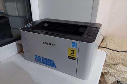 Принтер лазерный с wi fi