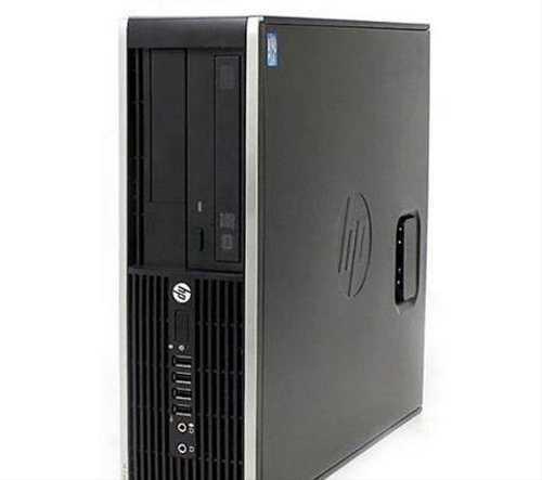 HP compaq PRO 6300