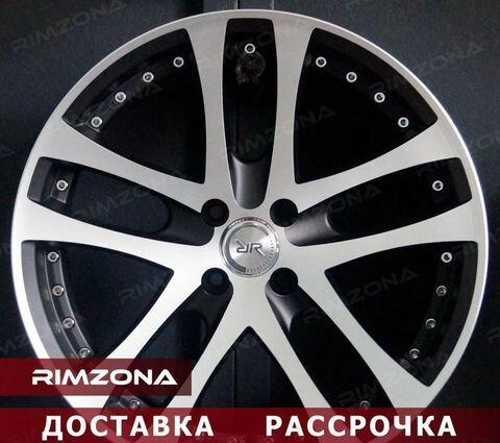 Диски R17 Рельсы на Ваз. Приора, Гранта, Калина