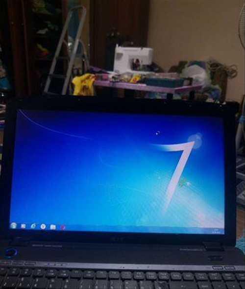 Acer aspire 5536