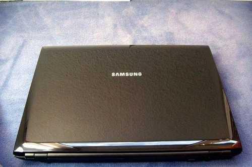 15.4" Samsung R560, R505, R510, R70, R40 Разбор