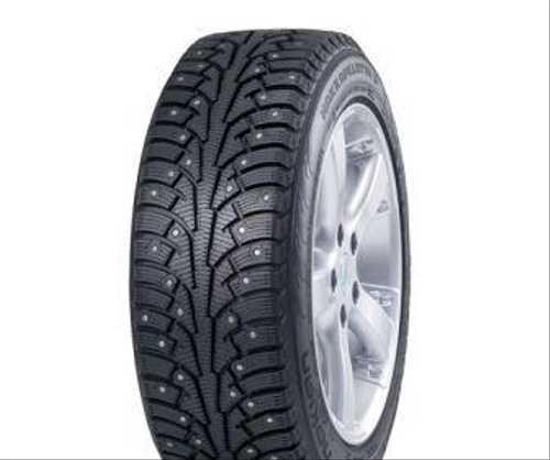 Nokian Hakkapeliitta 5 SUV 225/65 R18 107T, 1 шт