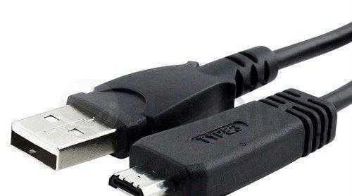 Дата-кабель USB Sony VMC-MD3 (type3)