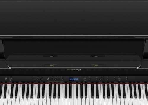 Цифровое фортепиано Roland LX-706. Цвет любой