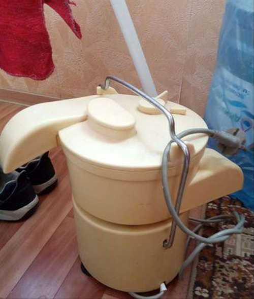 Соковыжималка