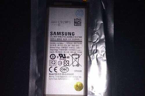 Аккумуляторная батарея Samsung