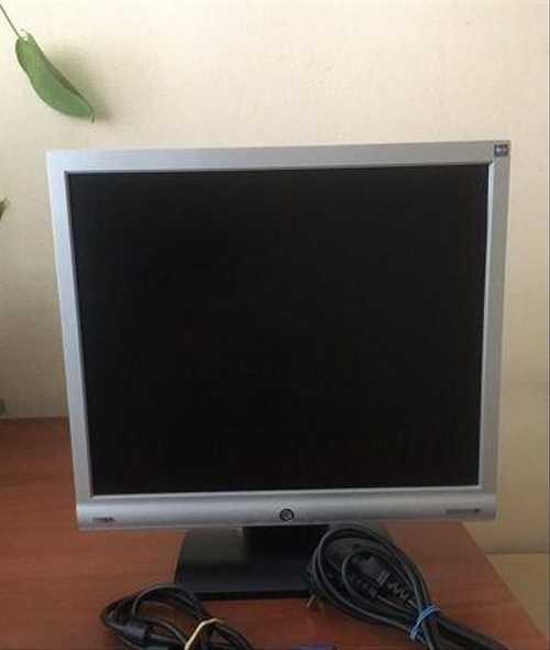 Монитор Benq G700